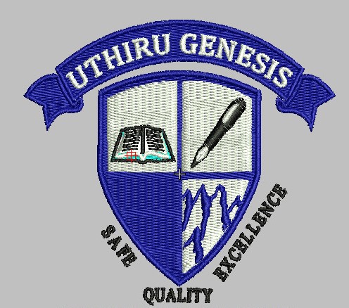 Uthiru Genesis