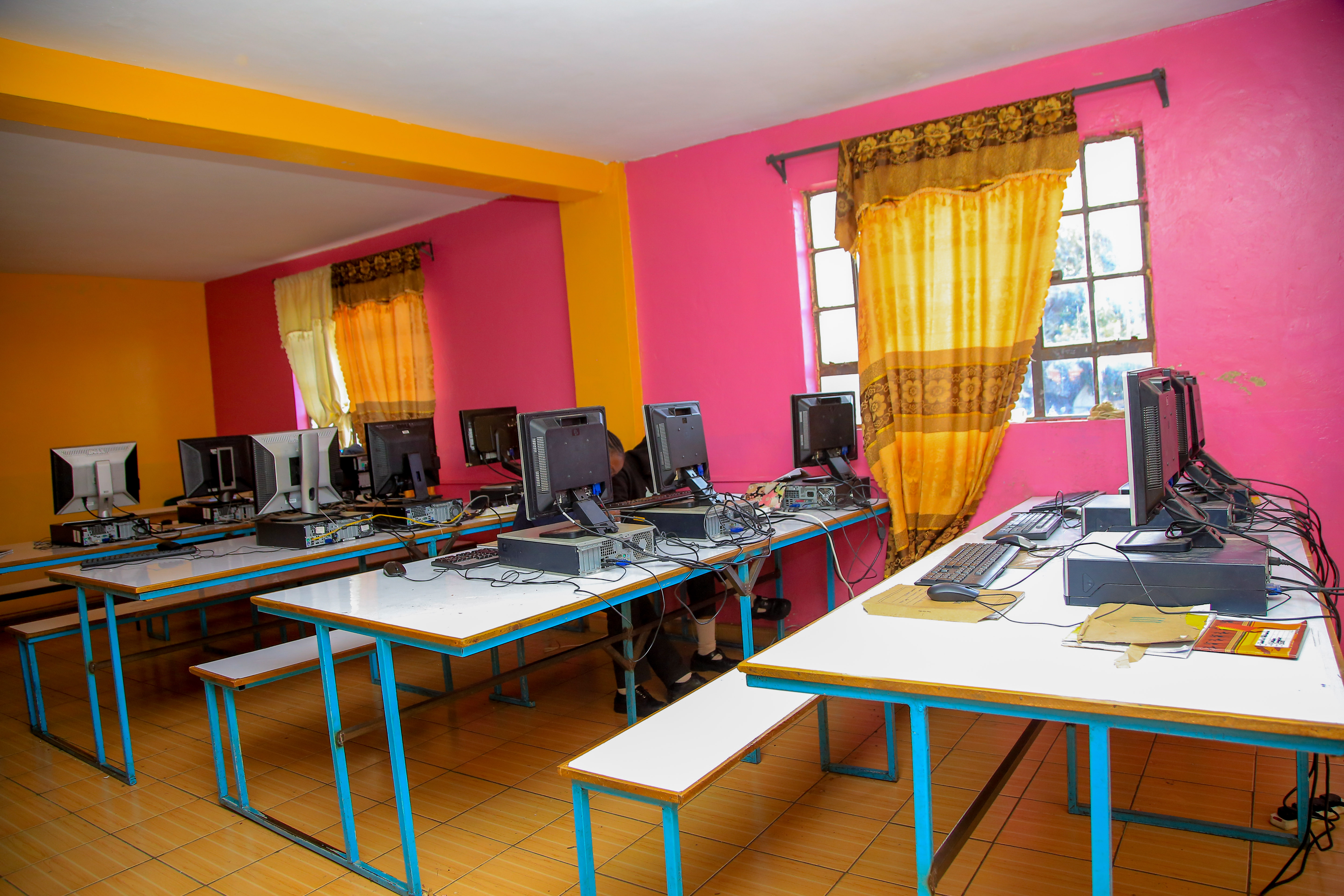 Uthiru Genesis Schools - Excellence in Education