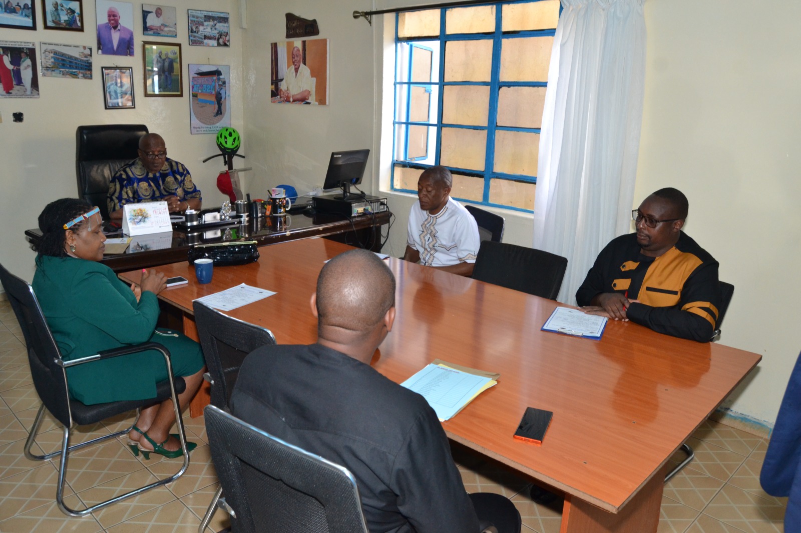 Uthiru Genesis Schools - Excellence in Education